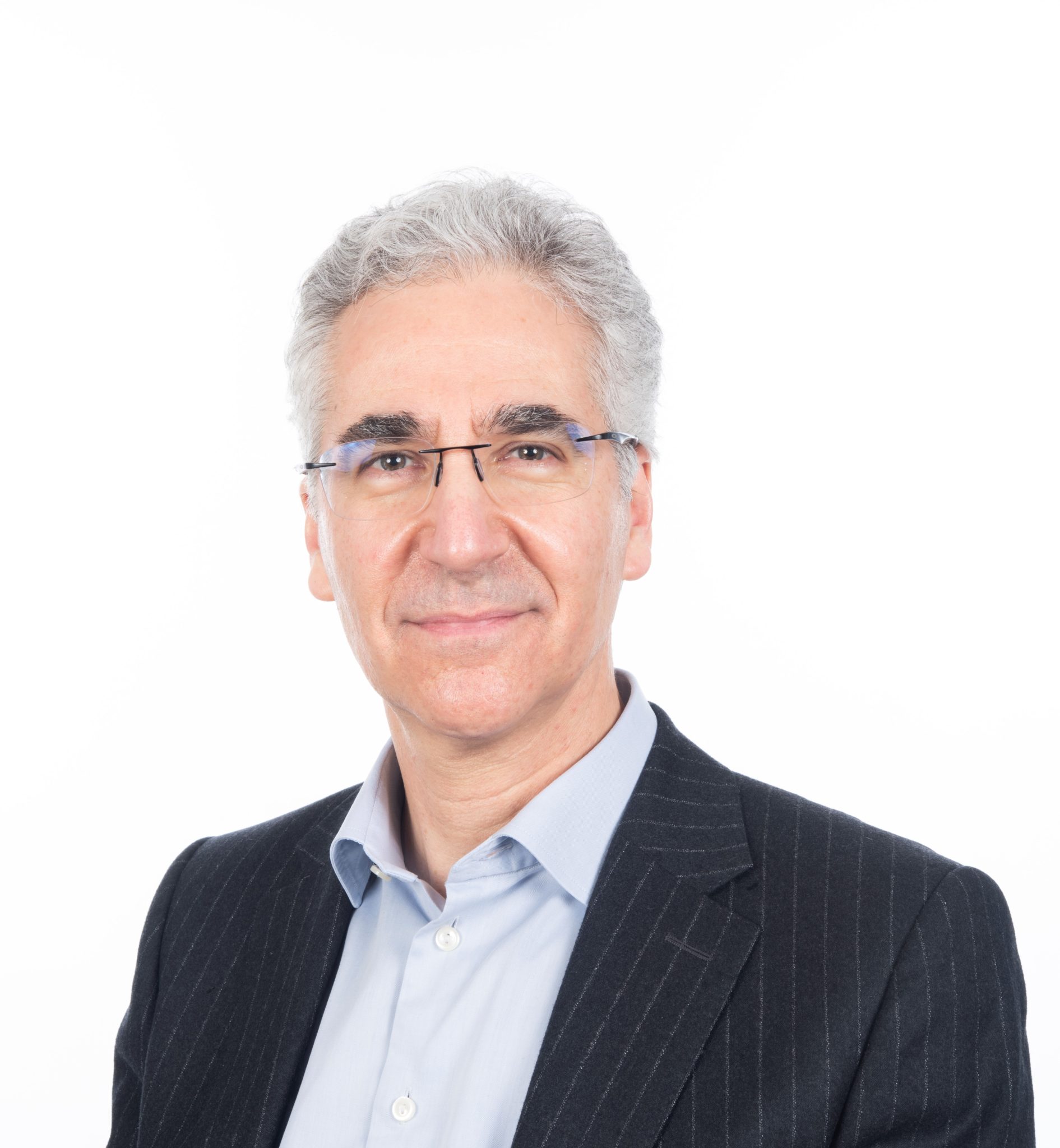 Dr Saul Halpern | Consultant Dermatologist | Kent