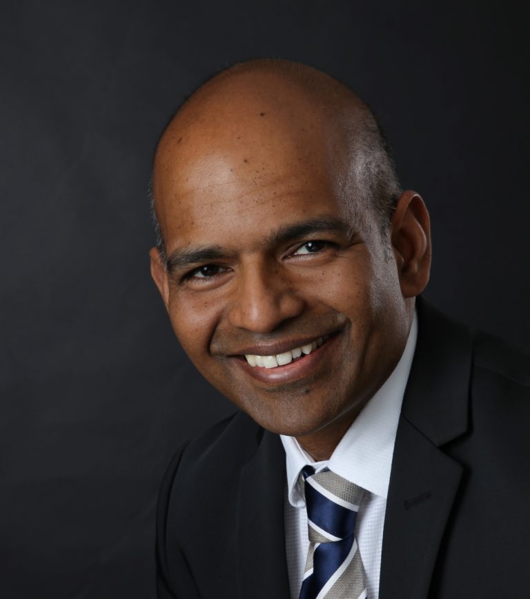 Dr Jesse Kumar - Consultant Endocrinologist