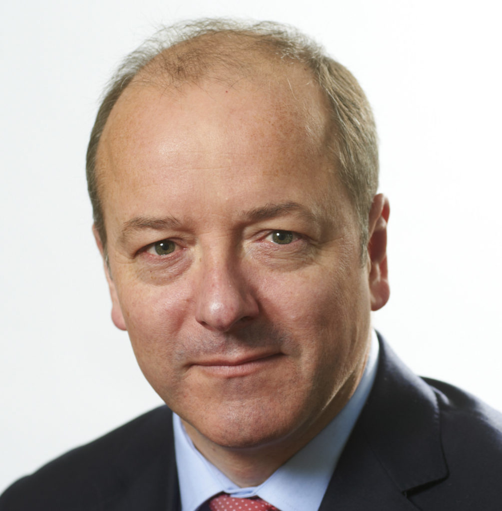 Mr Rowan Connell | Consultant Gynaecologist | KIMS Hospital, Kent