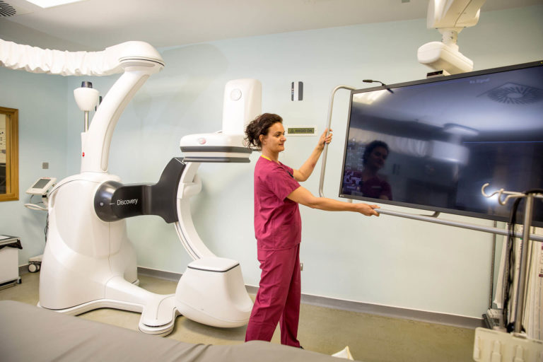 Imaging & Cardiology | KIMS Hospital, Kent