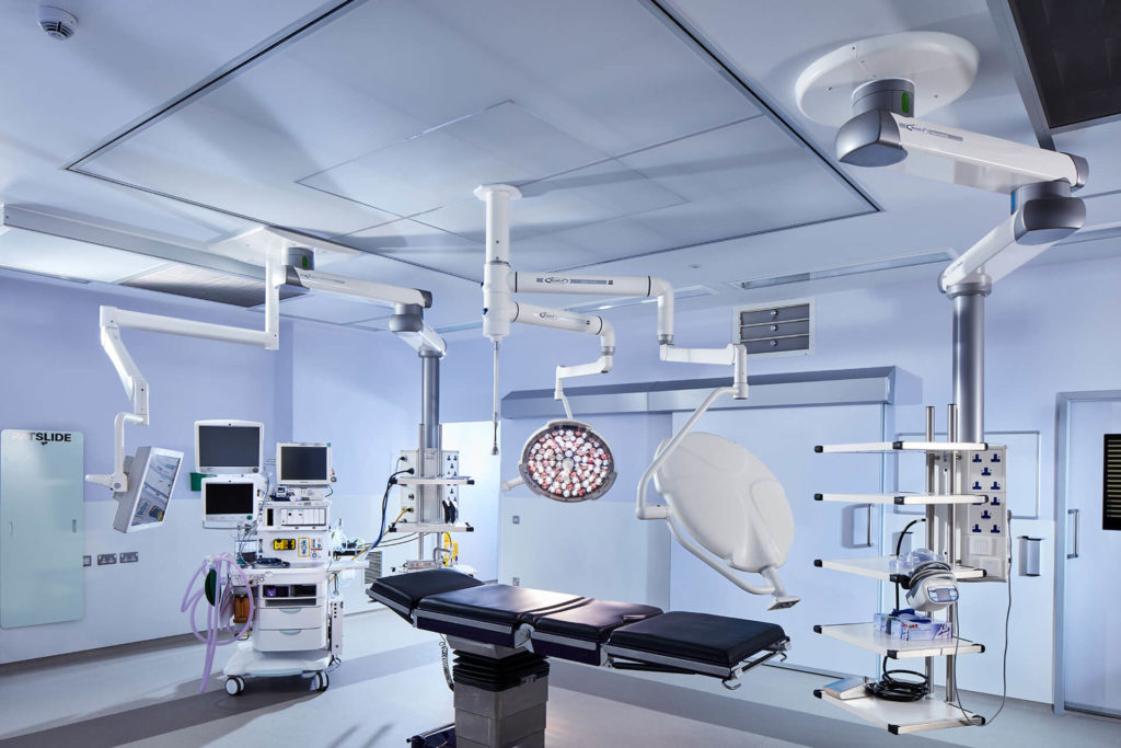 Our Facilities | KIMS Hospital, Kent