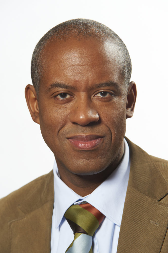 Dr Winston Martin - Consultant Cardiologist