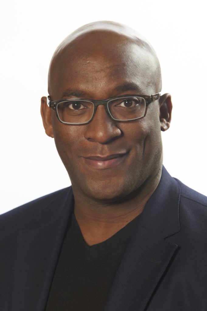 Mr Abuchi Okaro - General Surgery Consultant - KIMS Hospital