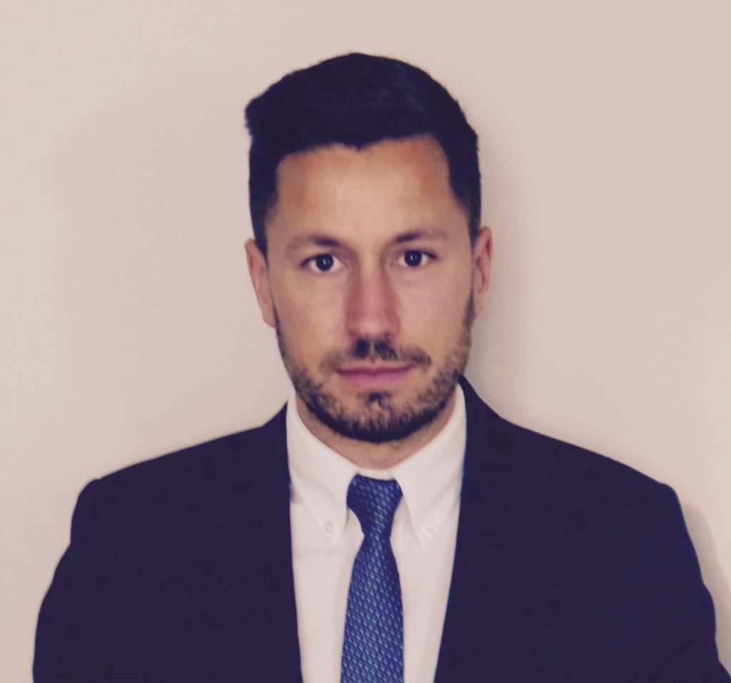 Mr Thomas Smith - Consultant Urologist Mr Thomas Smith - Consultant Urologist