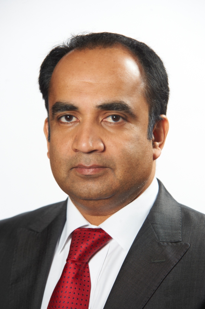 Dr Raja Reddy - Pain Management