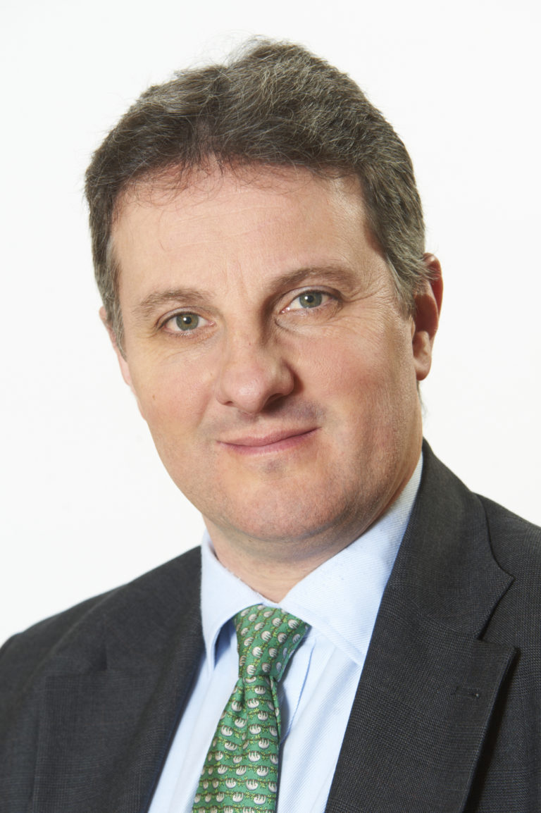 Mr Simon Bailey - Consultant General And Colorectal Surgeon