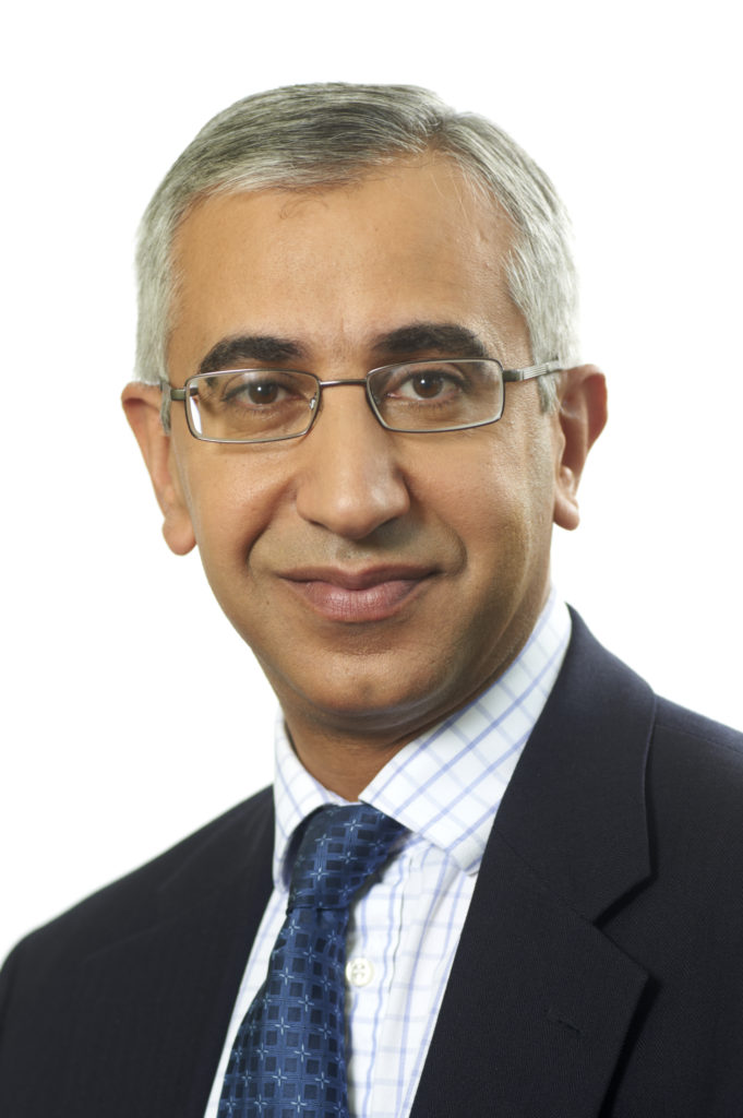 Professor Michael Samuel - Consultant Neurologist