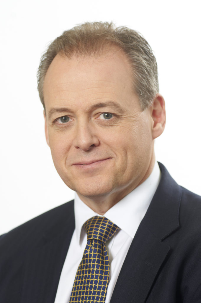 Mr Guy Slater | Orthopaedic Surgeon, Hip & Knee | KIMS Hospital, Kent