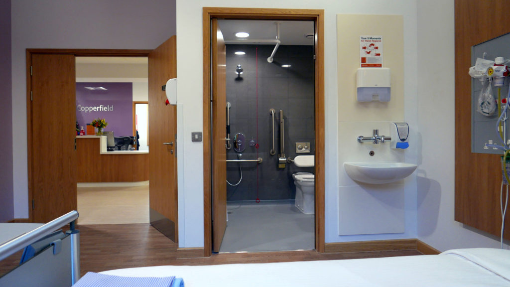 Private Hospital Bedroom & Patient Information | KIMS Hospital