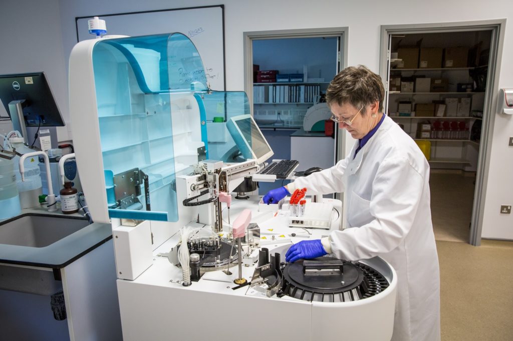 Book MRI, CT Scans, X-Rays & Diagnostics | KIMS Kent