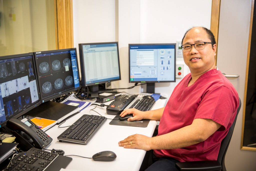 MRI Scans, CT Scans, X Rays & Diagnostics | KIMS Hospital, Kent