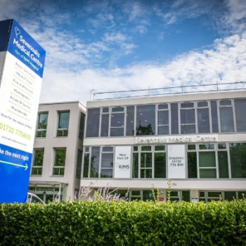 Mr Haresh Devalia - Consultant Breast Surgeon