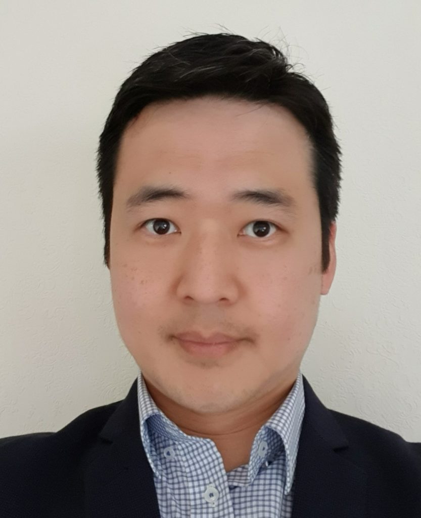 Dr Jun Cheong - Cardiac Imaging Cardiologist, KIMS Hospital, Kent