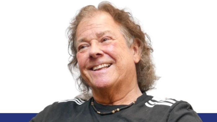 Steve Way | Total Hip Replacement | KIMS Hospital Patient Story