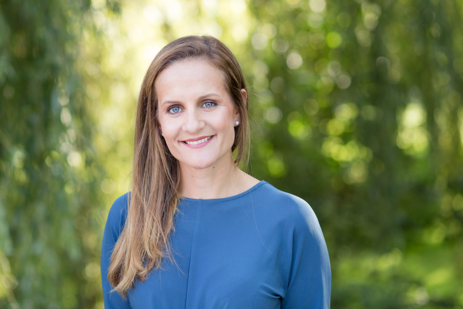 Dr Zoe Schaedel - Menopause Specialist | KIMS Kent