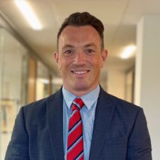 Mr Richard Dickson-Lowe - Consultant General Surgeon