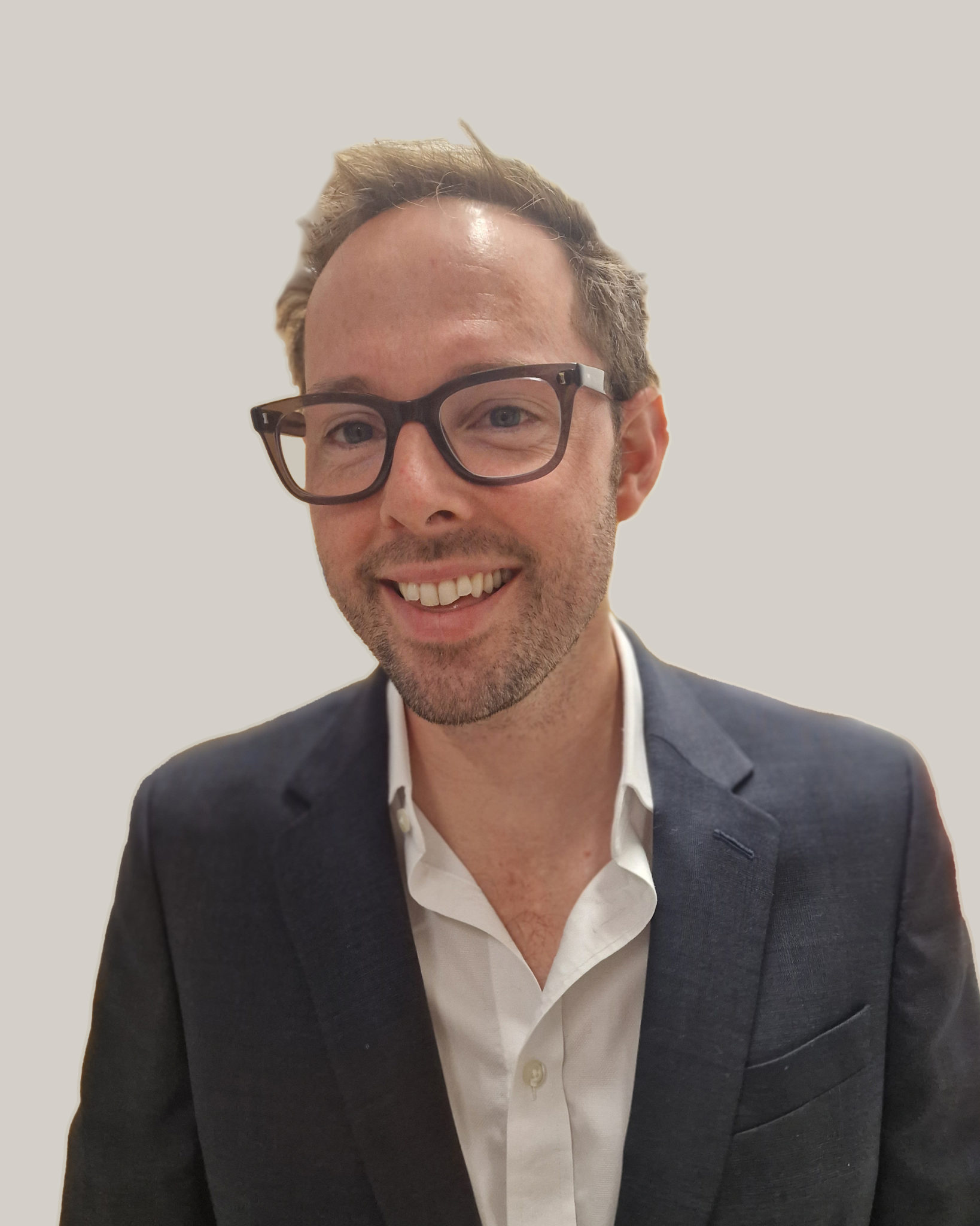 Dr Luke Dancy | Interventional Cardiologist | Consultant