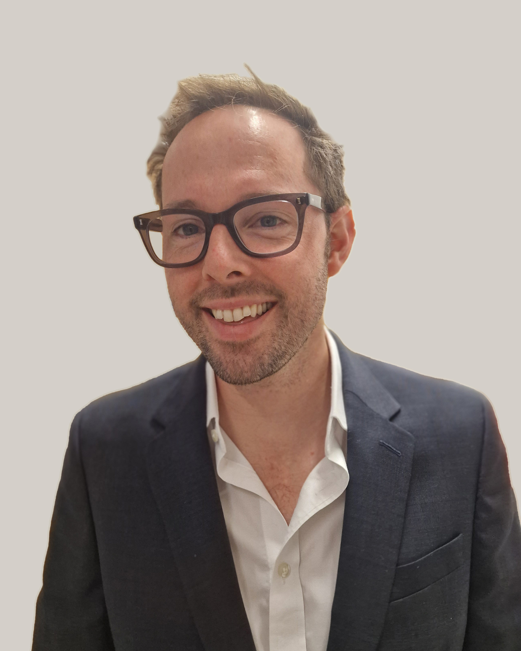 Dr Luke Dancy | Interventional Cardiologist | Consultant