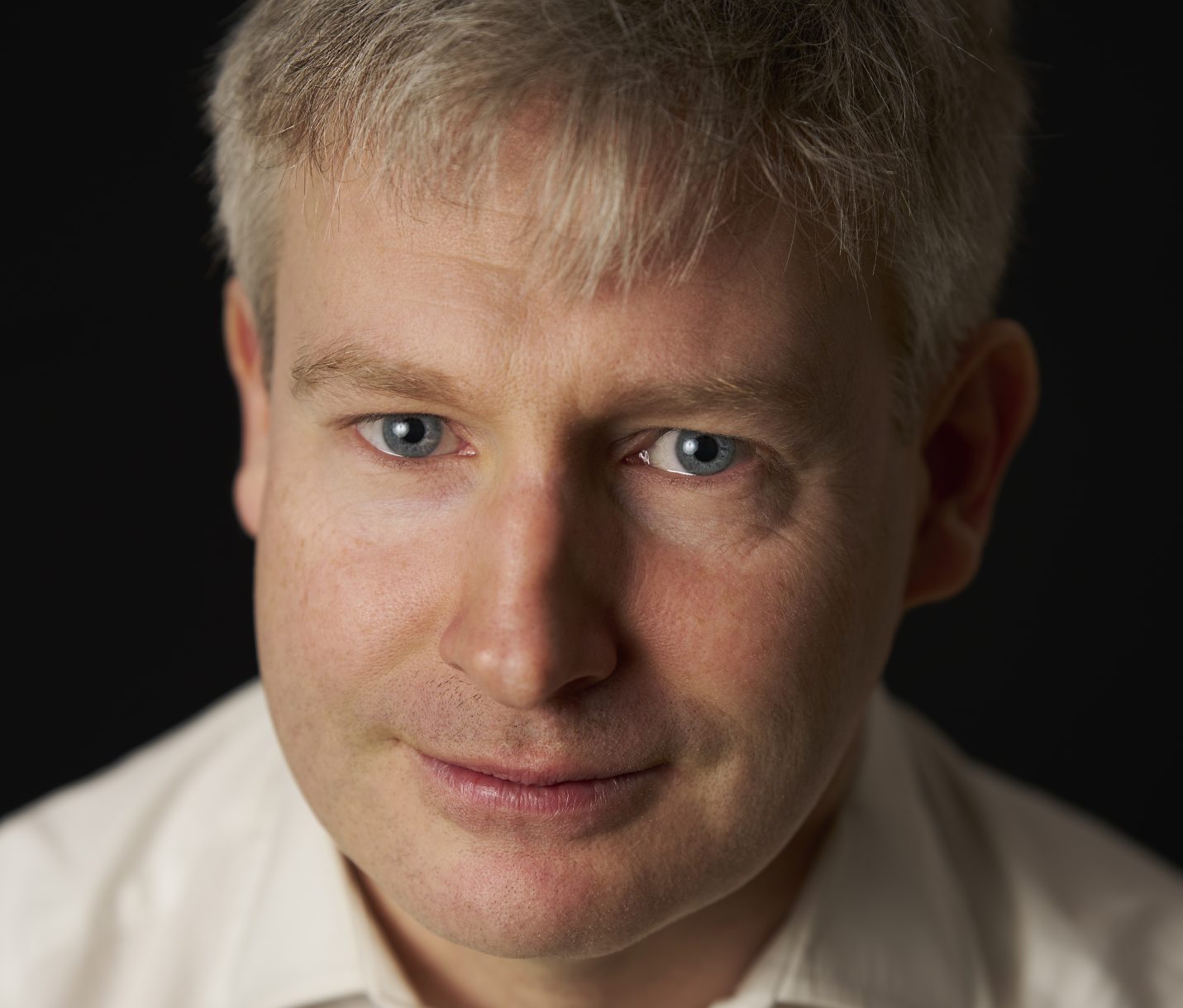 Dr Idris Harding | KIMS Hospital, Kent