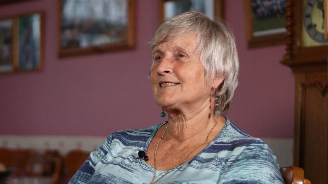 Sue Stanley | Knee Replacement Surgery | KIMS Hospital Patient Story