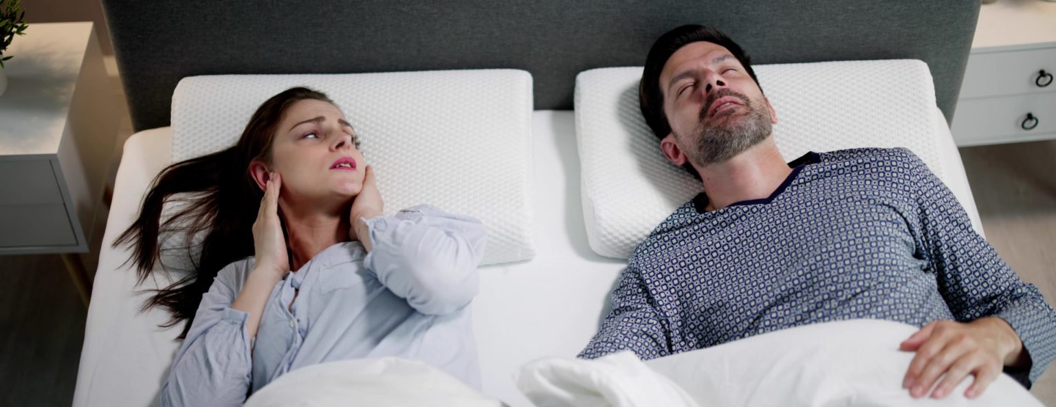 What Is Obstructive Sleep Apnoea Kims Hospital