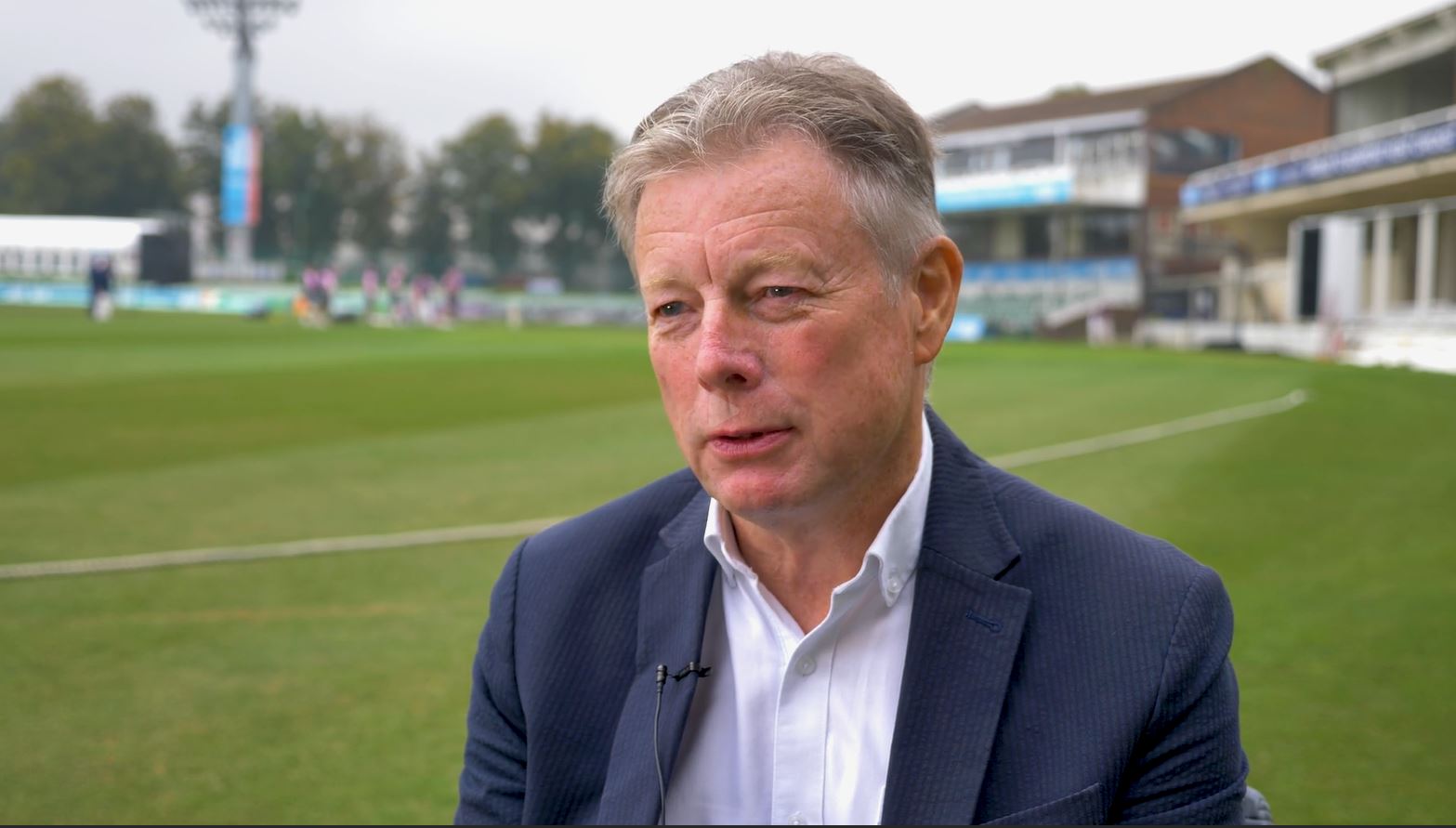 Geoff's Patient Story | Prostate Cancer Treatment at KIMS Hospital