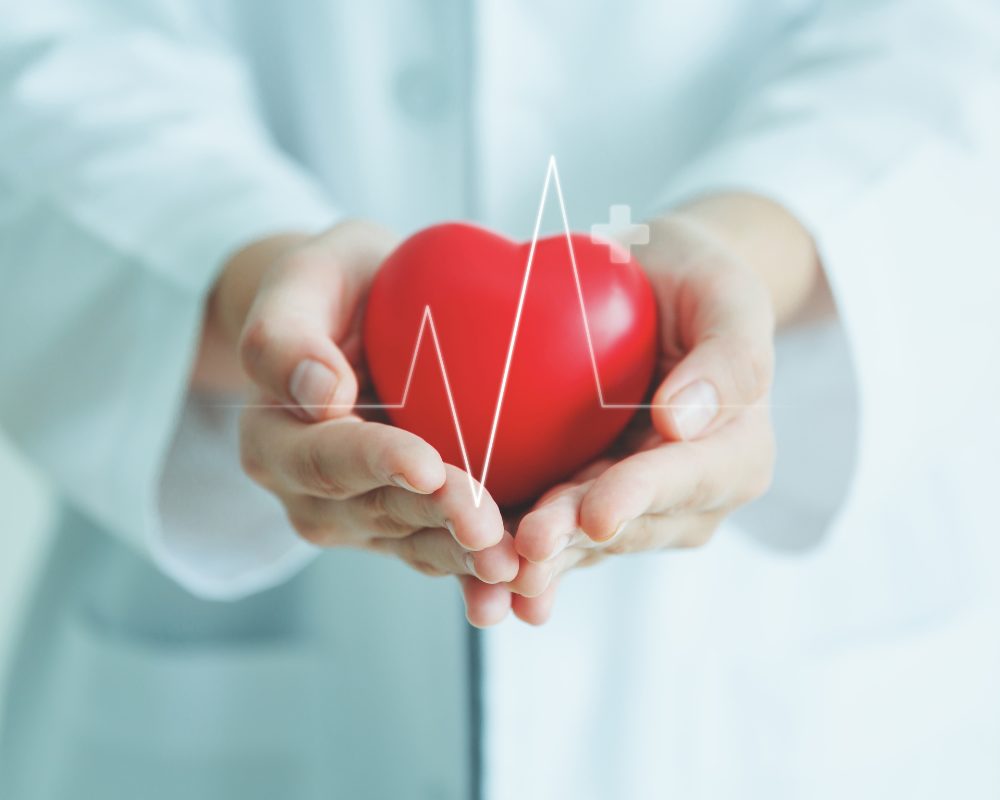 Cardiac Testing at KIMS Hospital | KIMS Hospital