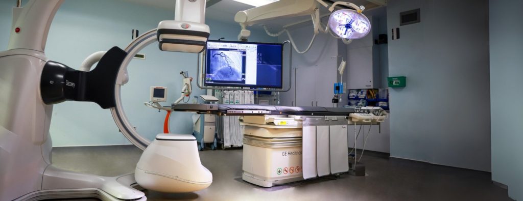 KIMS Hospital Makes Space For Thousands Of Cardiology Procedures With ...