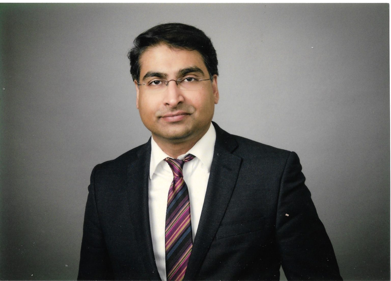 Mr Anoop Anugraha | Orthopaedic Foot & Ankle Surgeon| KIMS Hospital, Kent