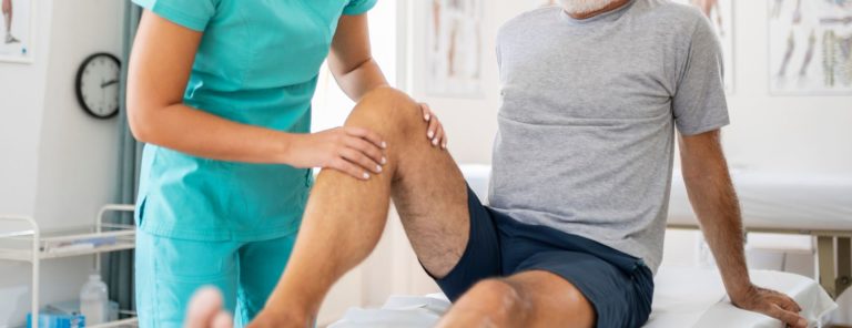 Partial vs Total Knee Replacement: Which Is Right? | KIMS Hospital