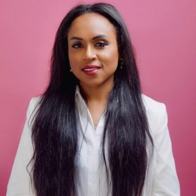 Ms Ayeshah Gordon-Dixon | KIMS Hospital, Kent