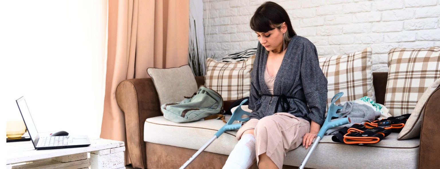 Preparing for and Recovering After Knee Replacement: A Guide to Surgery ...