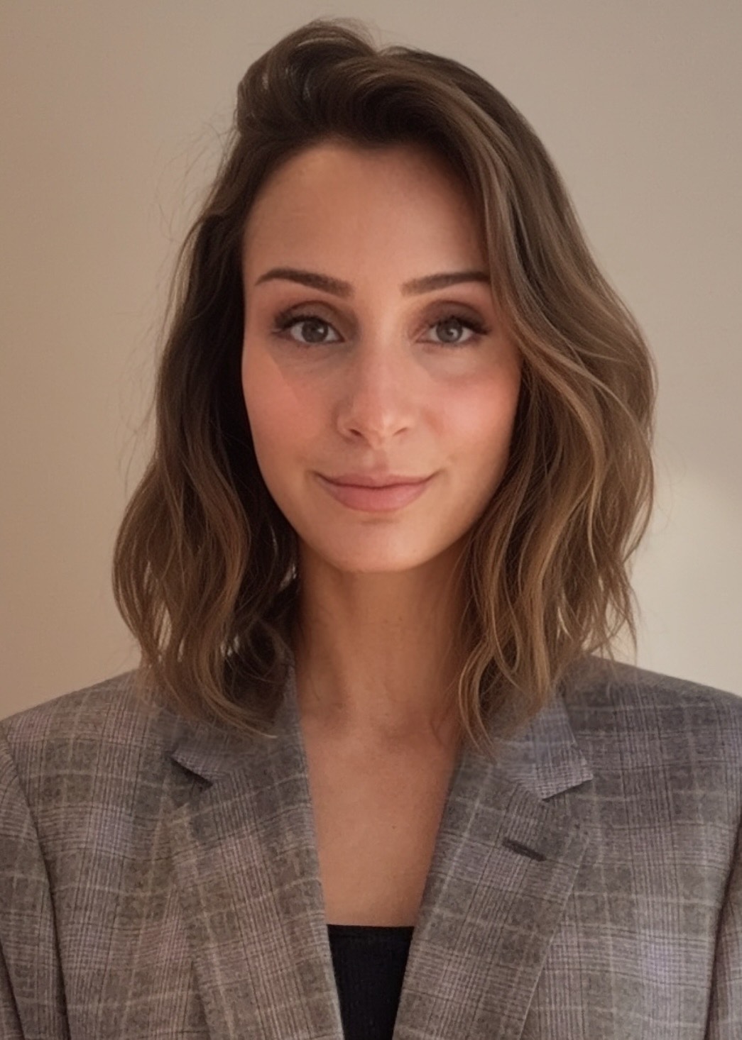 Dr Elham Ghafouri-Shiraz, Private GP | KIMS Hospital, Kent