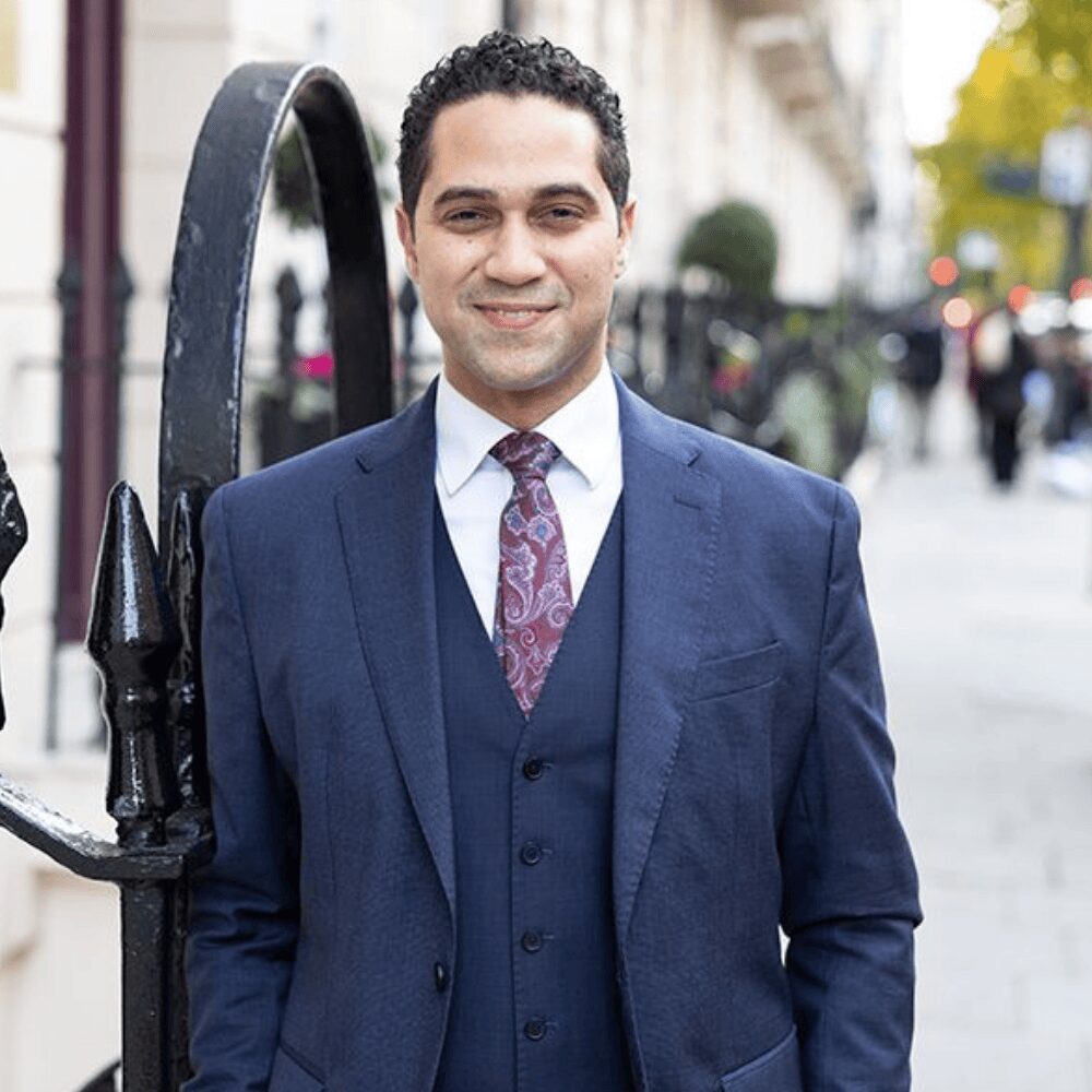 Mr Jonathan Noël | Consultant Urological Surgeon | KIMS Hospital, Kent