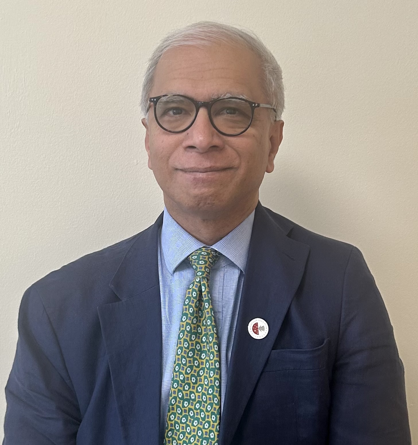 Professor Aftab Ala | Liver Health | Kent