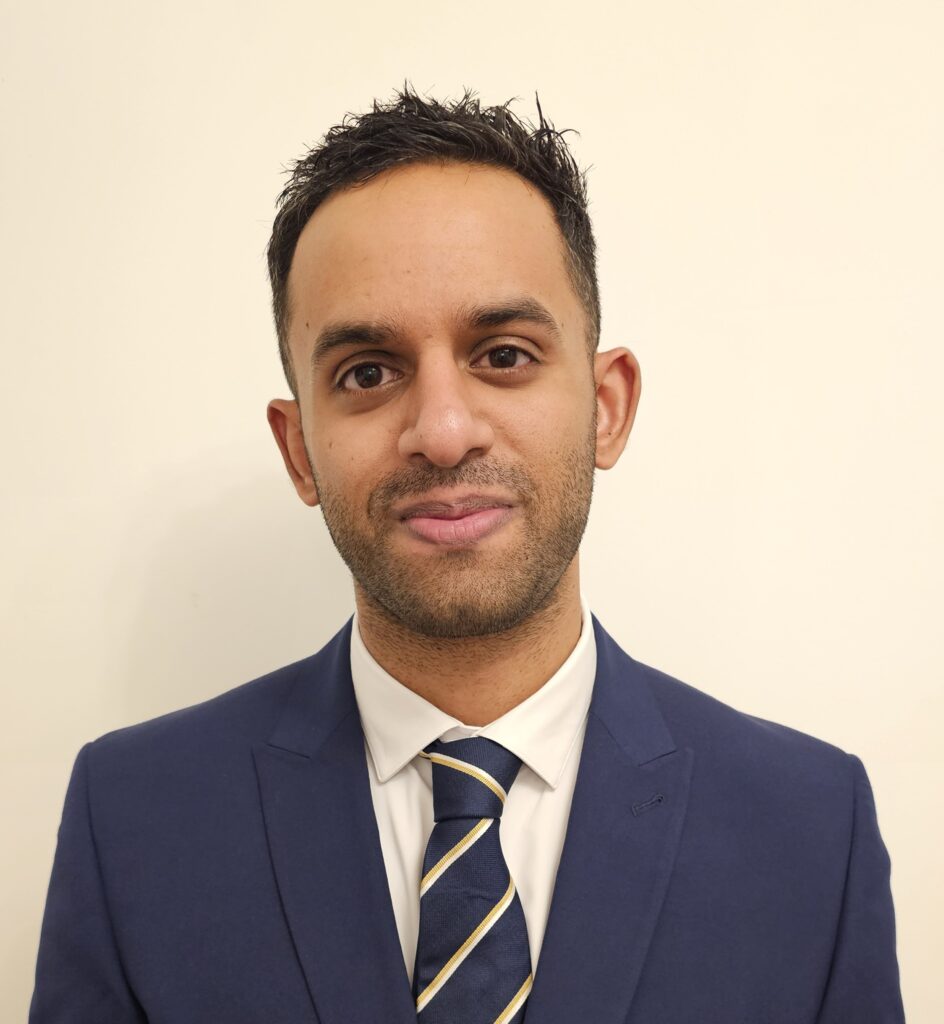 Mr Shiaam Thava | Obstetrician & Gynaecologist | KIMS Hospital, Kent