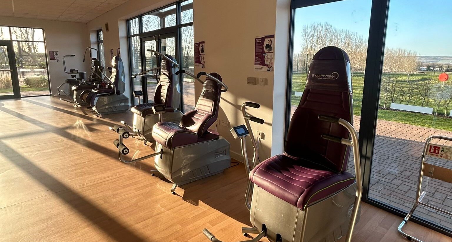 Health Pathways with Swale Community Leisure and KIMS Hospital