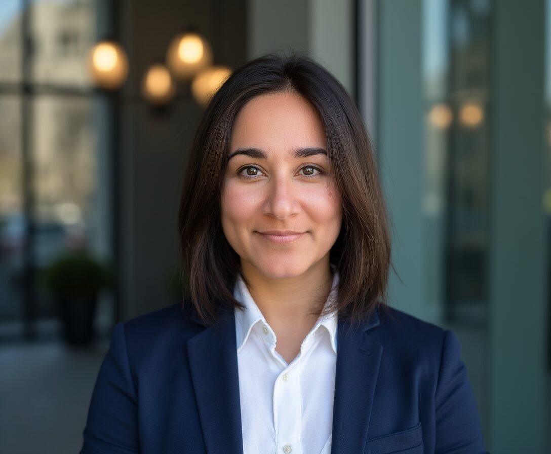 Ms Laila Cunin | General and Colorectal Consultant | KIMS Hospital, Kent