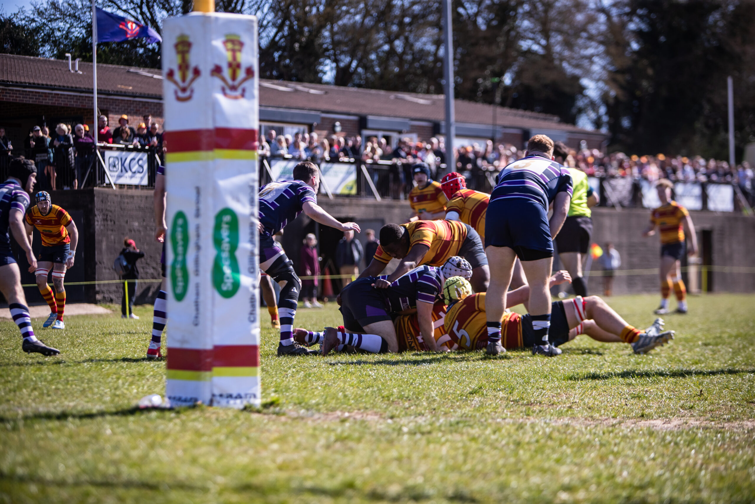 KIMS Hospital partners with Medway Rugby Club for the 2025/26 season ...