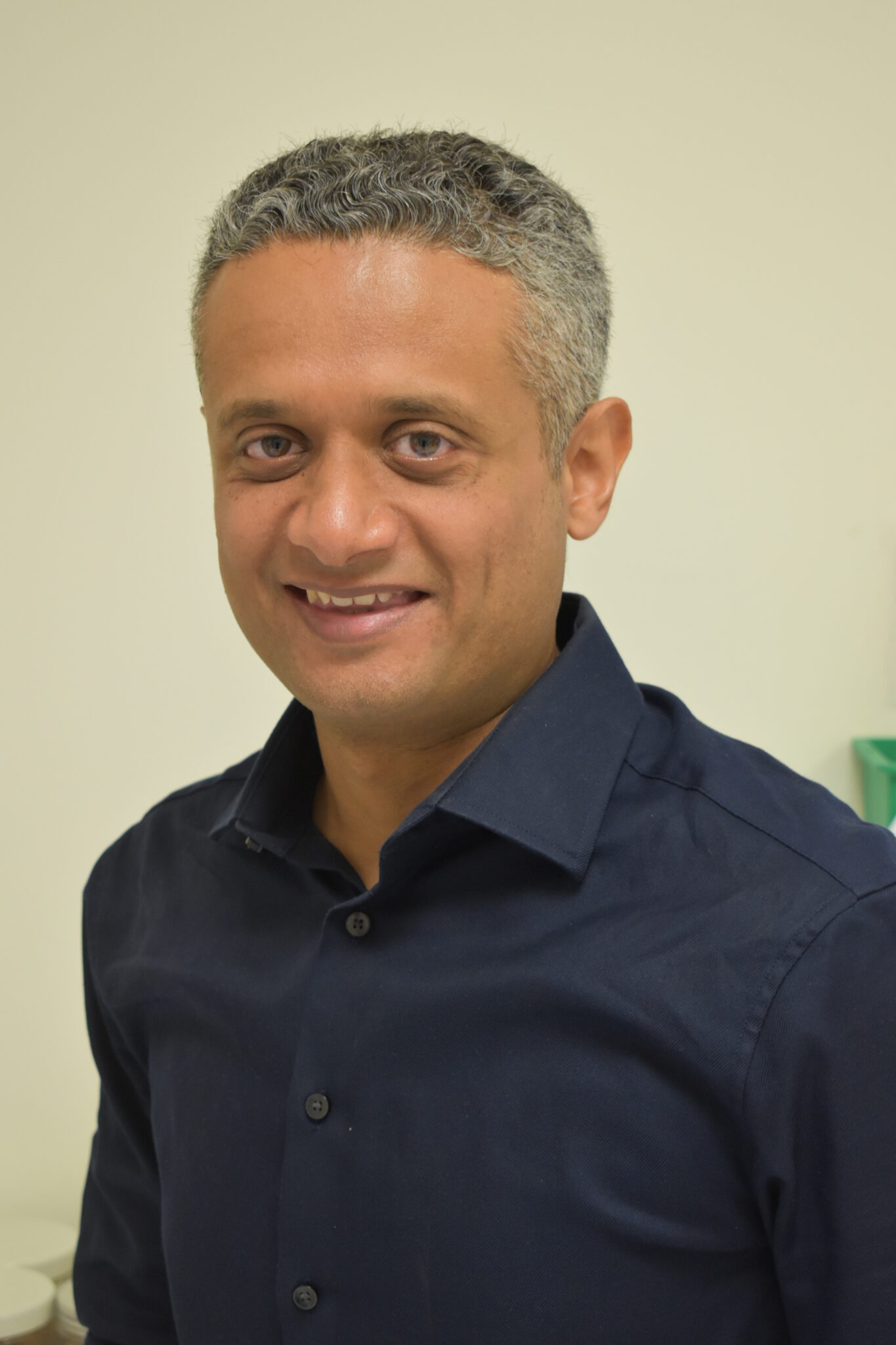 Dr Vrijraj Rathod | Cardiologist | KIMS Hospital, Kent