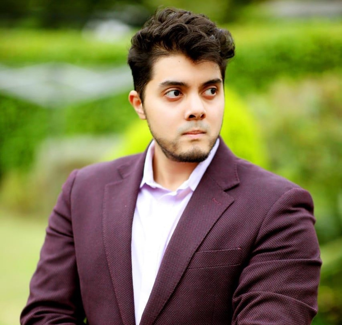 Dr Mohammed Iqbal | Private GP | KIMS Hospital, Kent