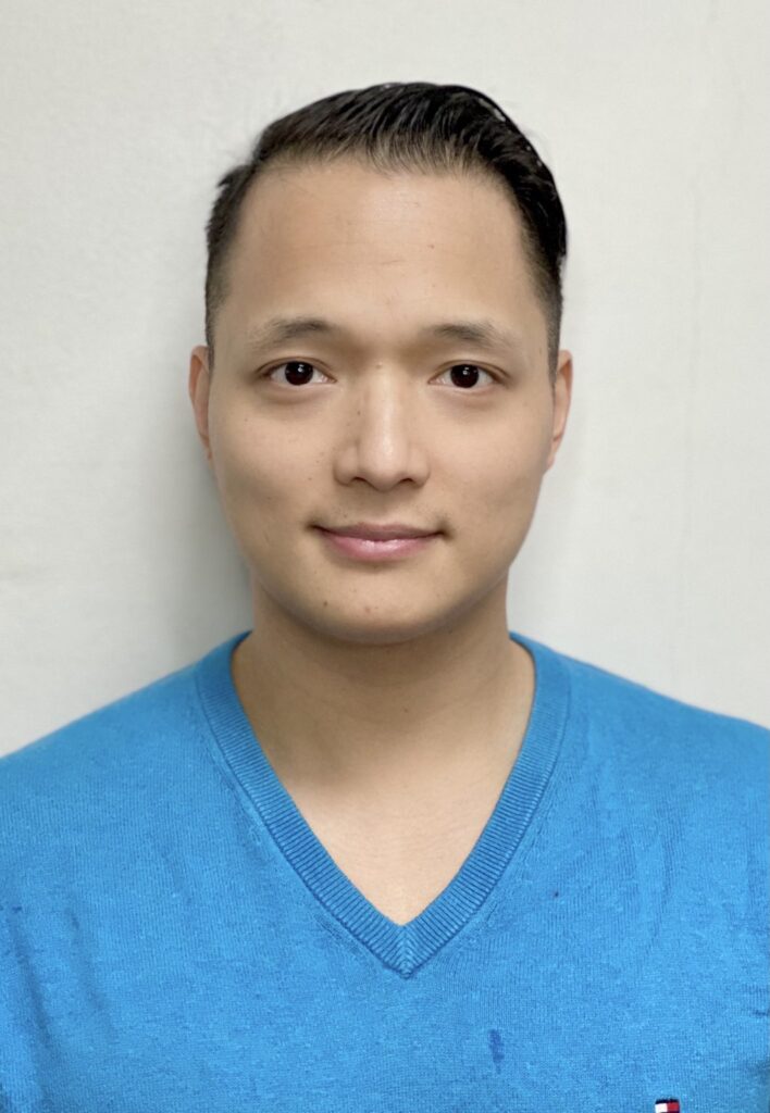 Dr Van Bui | Private GP | KIMS Hospital, Kent
