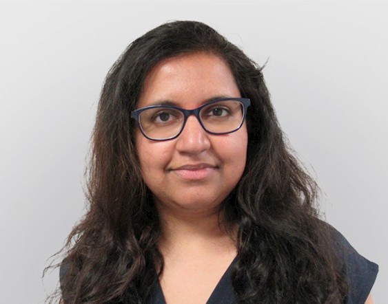 Dr Maithili Srikantha | KIMS Hospital, Kent